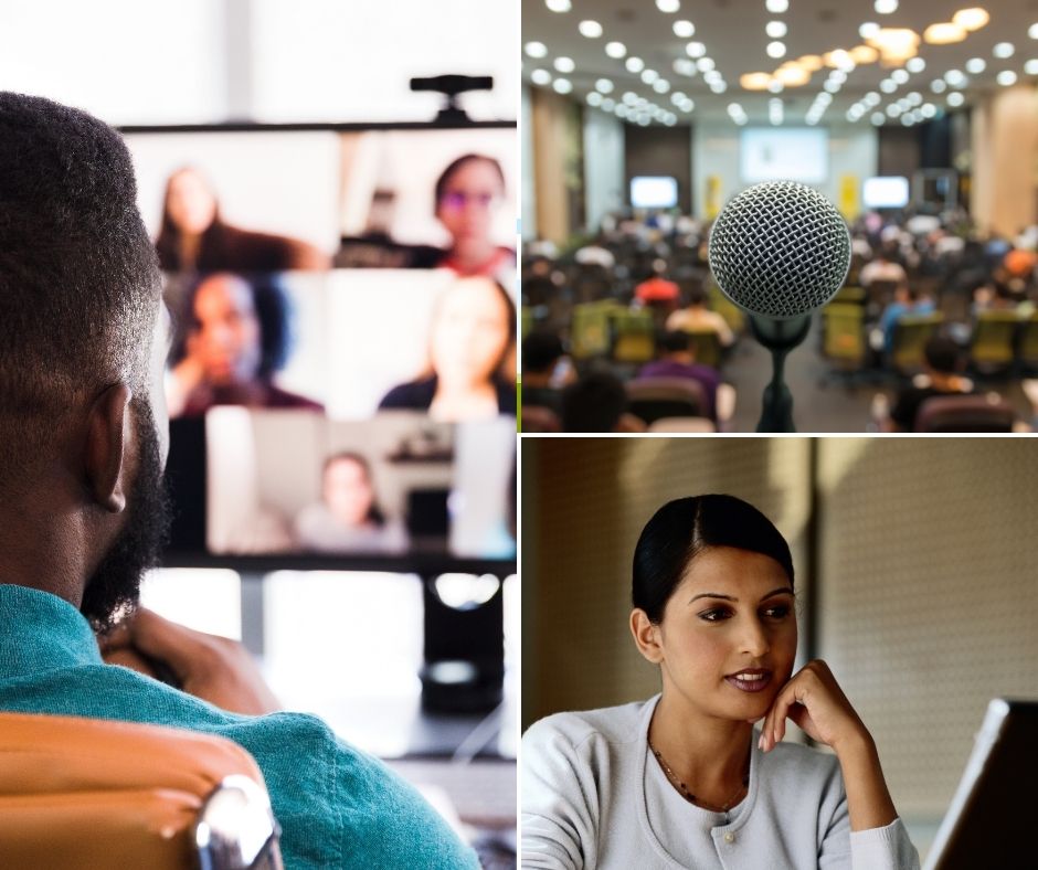 MeetGreen Event Management Services List – MeetGreen