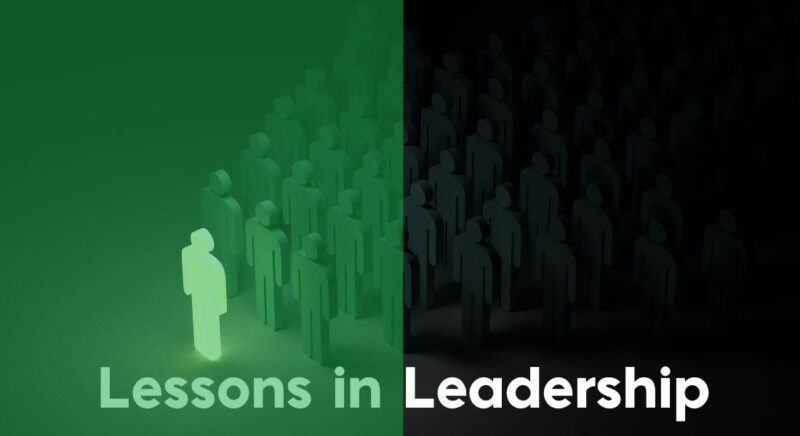 Lessons in Leadership: Adaptability and Innovation – MeetGreen