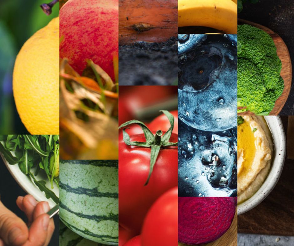 2022 Food Waste Solutions Summit – MeetGreen