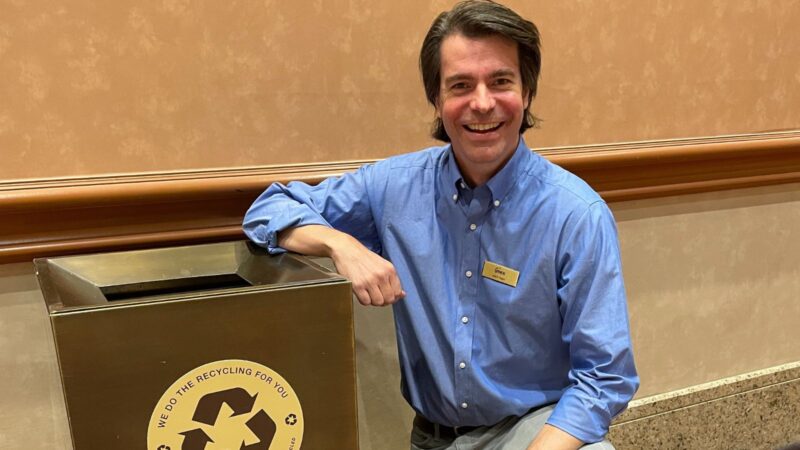 One Bin, Two Bins, Red Bins, Blue Bins – MeetGreen