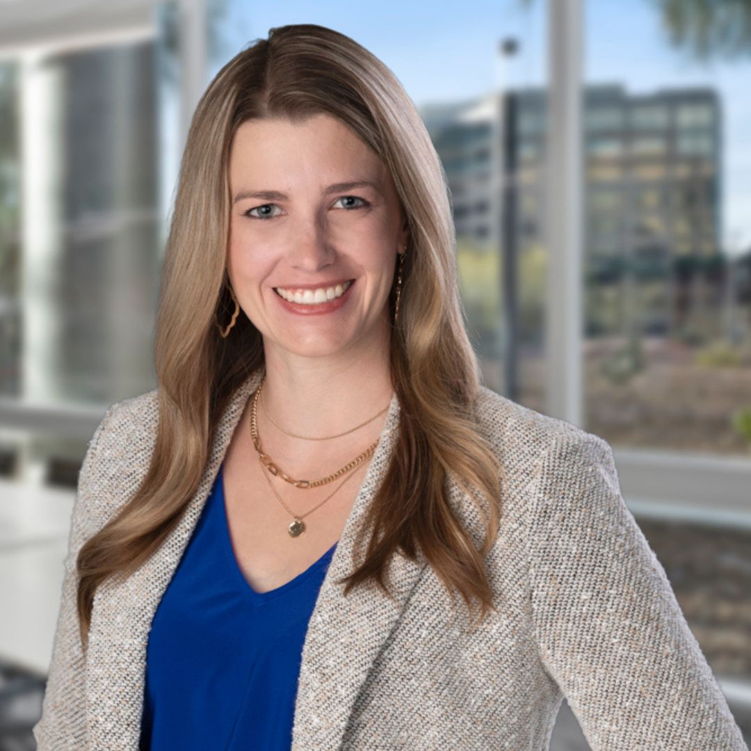 Brittany Price - Business Development Manager – MeetGreen